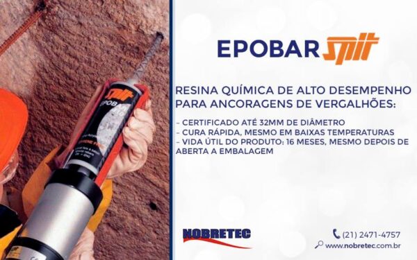 Locação, venda e conserto de equipamentos para construção civil | Epobar